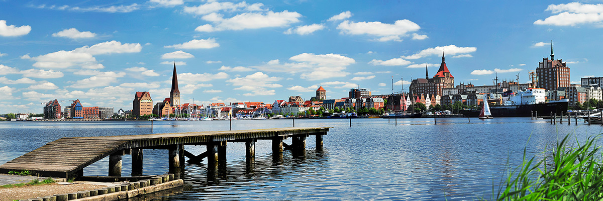 MEET ROSTOCK REGION | Partner der Verbände